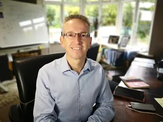 COVID-19 is accelerating digital transformation in insurance ...